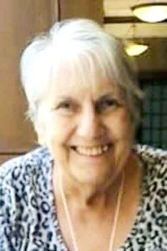 Elizabeth ‘Ann’ Willis 1939-2023 | News, Sports, Jobs - Tribune Chronicle